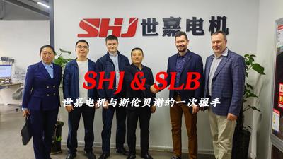 公司简介 - motor